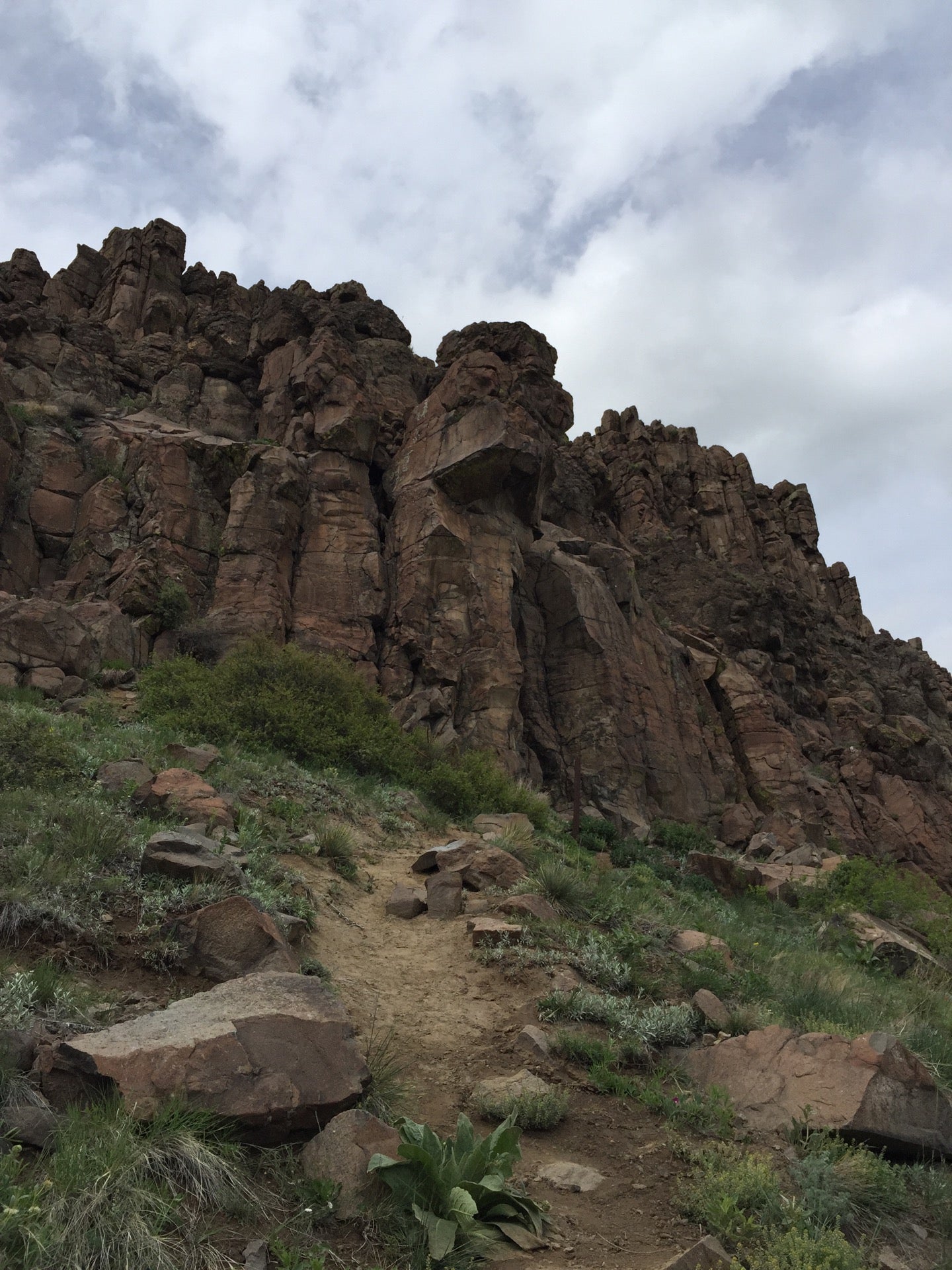 Golden Cliffs, Golden, CO - MapQuest