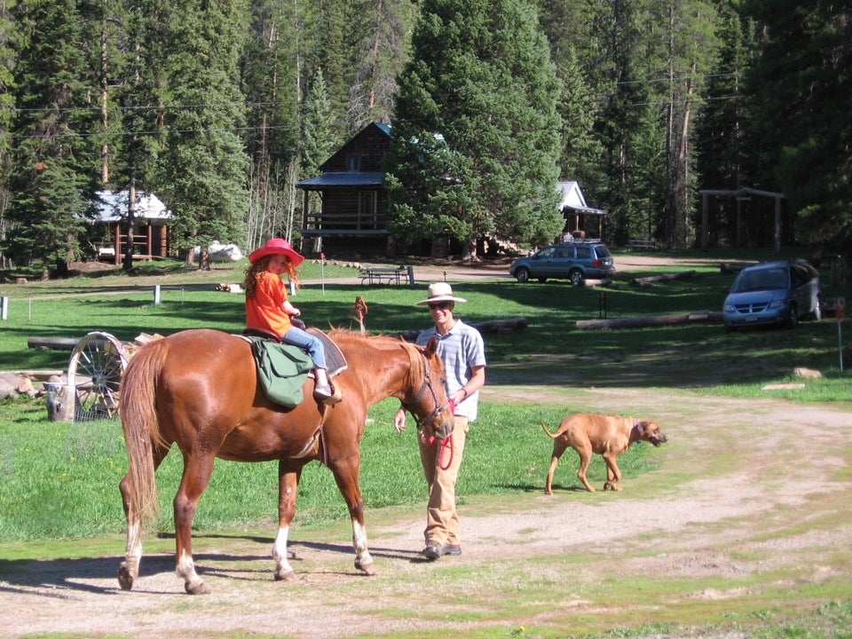 Meeker, CO Map & Directions - MapQuest