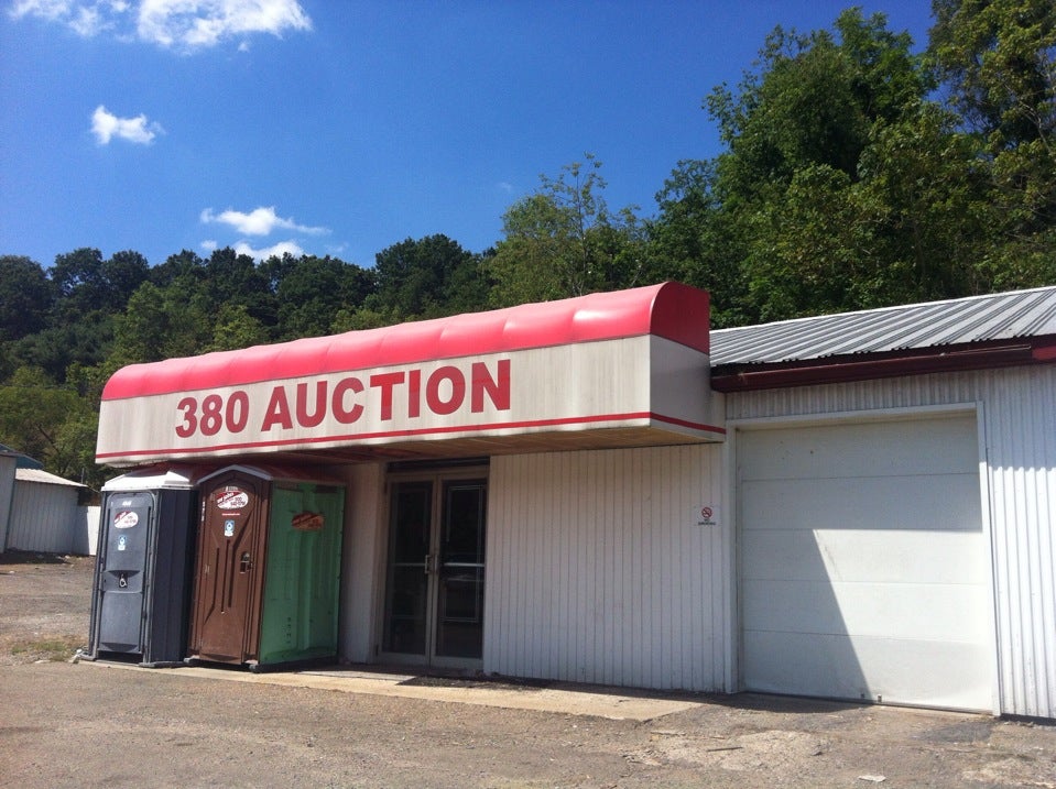 380 Auction Discount Warehouse, 4320 Fairview Dr, Murrysville, PA ...