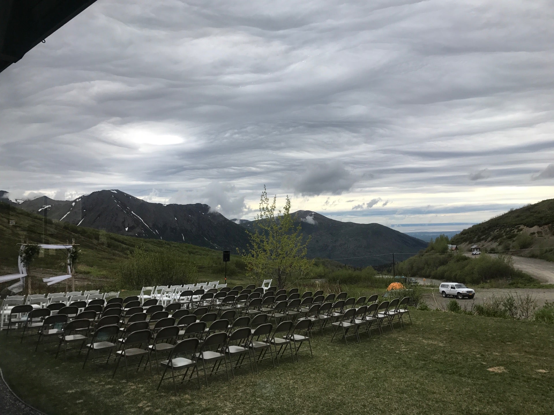 Alpenglow Lodge, Arctic Valley, Anchorage, AK - MapQuest