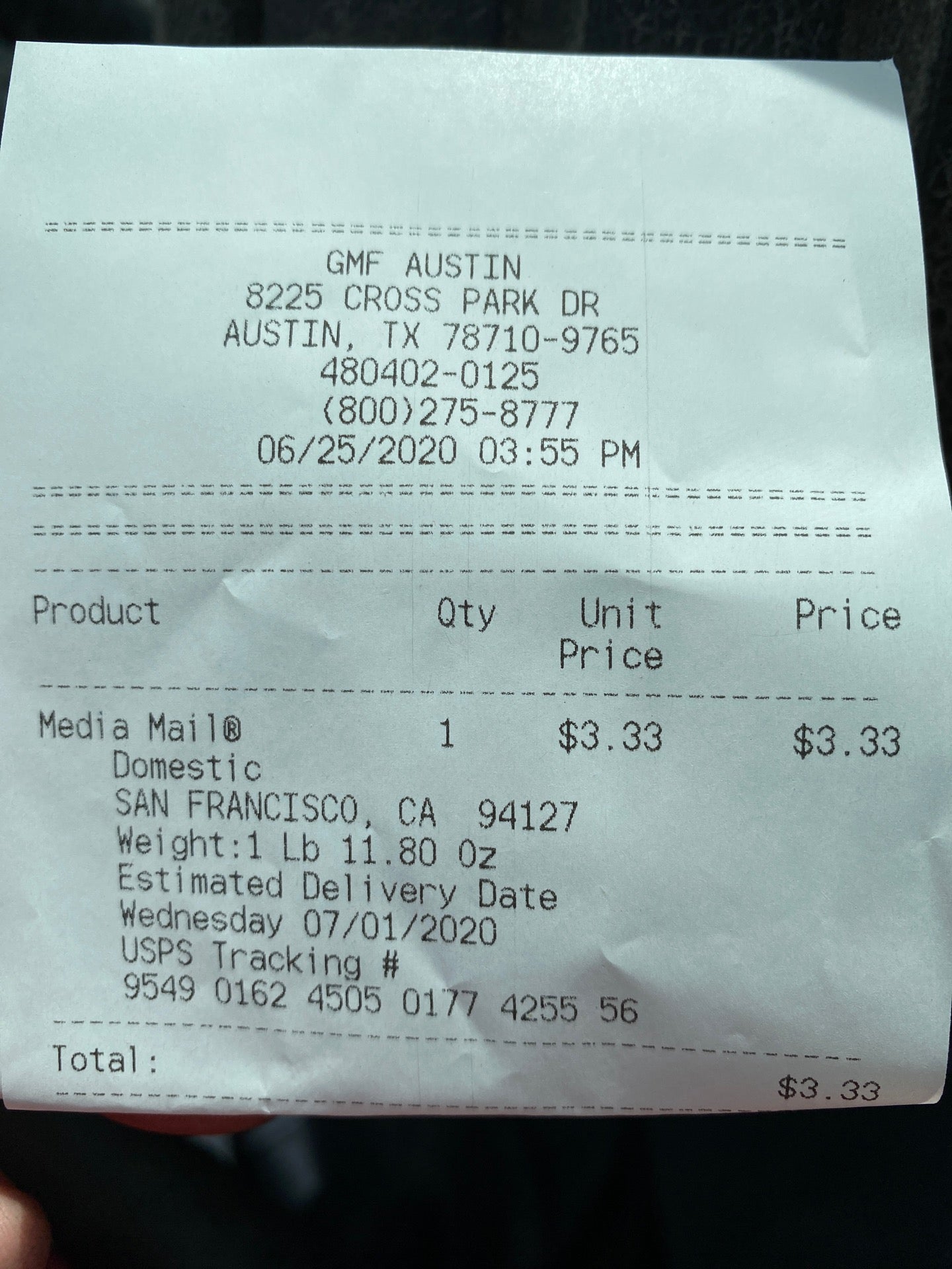 United States Postal Service, 8225 Cross Park Dr, Austin, TX, Post ...