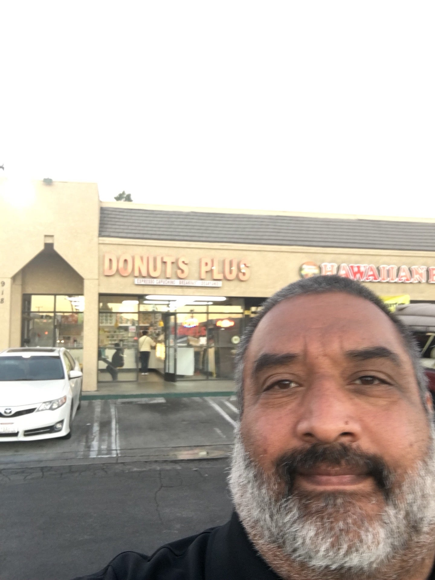 Donut Plus, 918 N Glassell St, Ste A, Orange, CA, Food Specialties ...