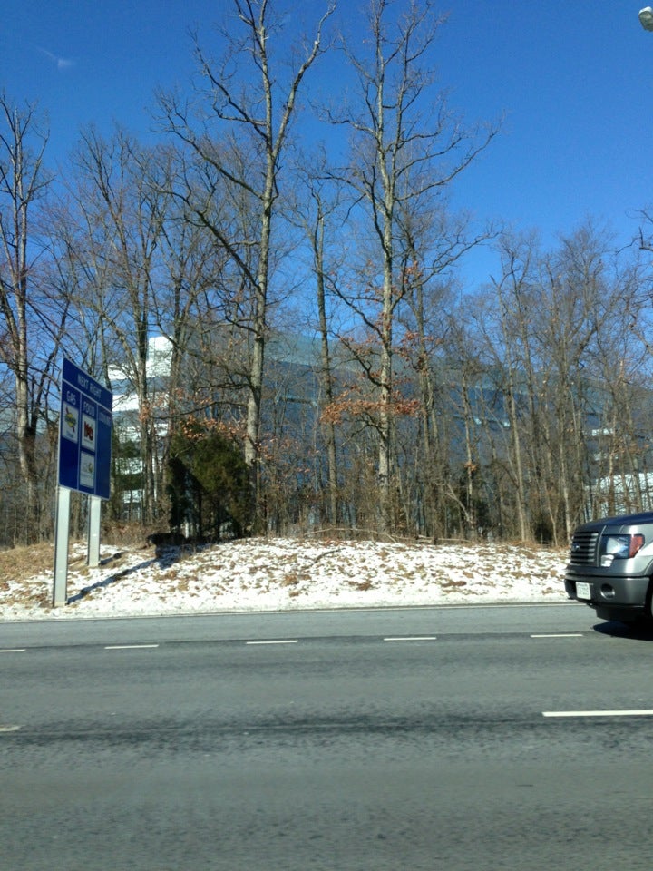 National Reconnaissance Office, 14675 Lee Rd, Chantilly, VA, Government ...