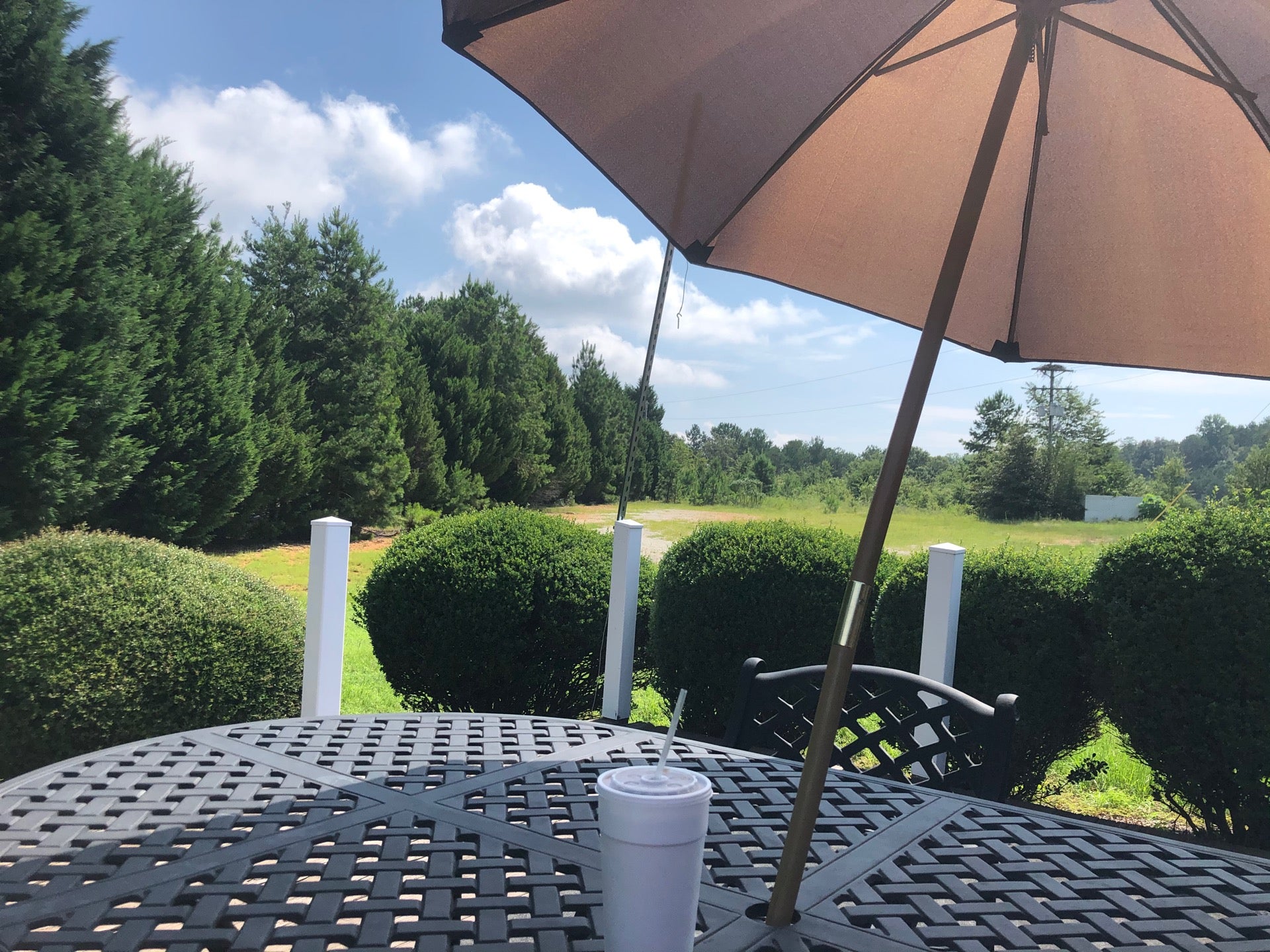 Fair Play, SC Map & Directions - MapQuest