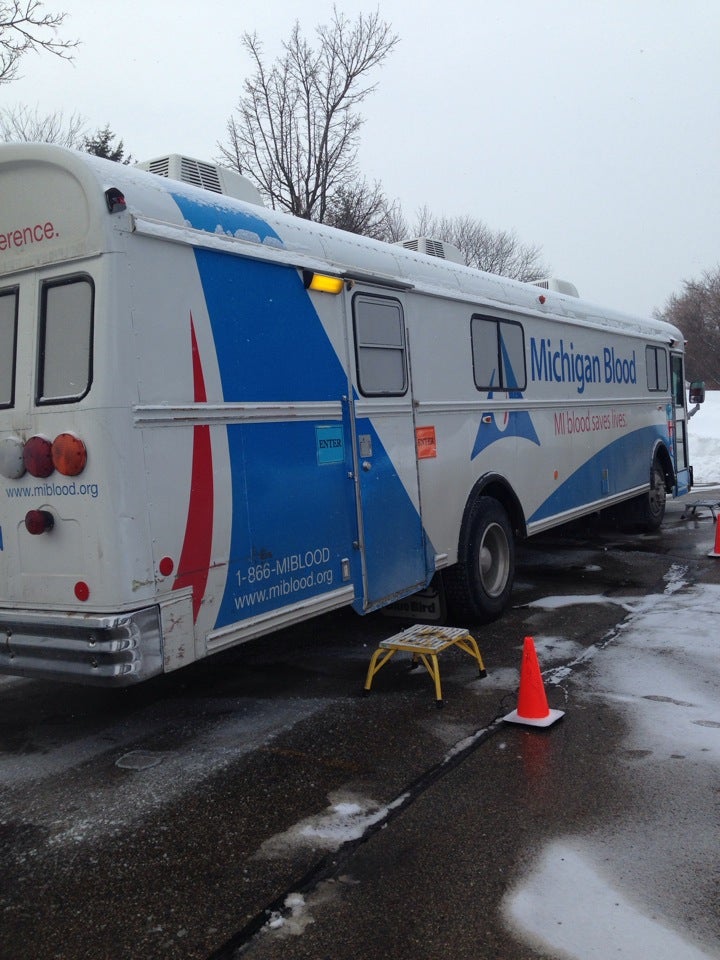 Blue Care Network, 611 Cascade West Pkwy SE, Grand Rapids Twp, MI ...