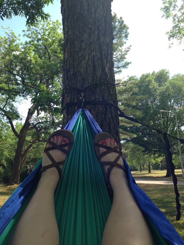 Perkins, OK Map & Directions - MapQuest