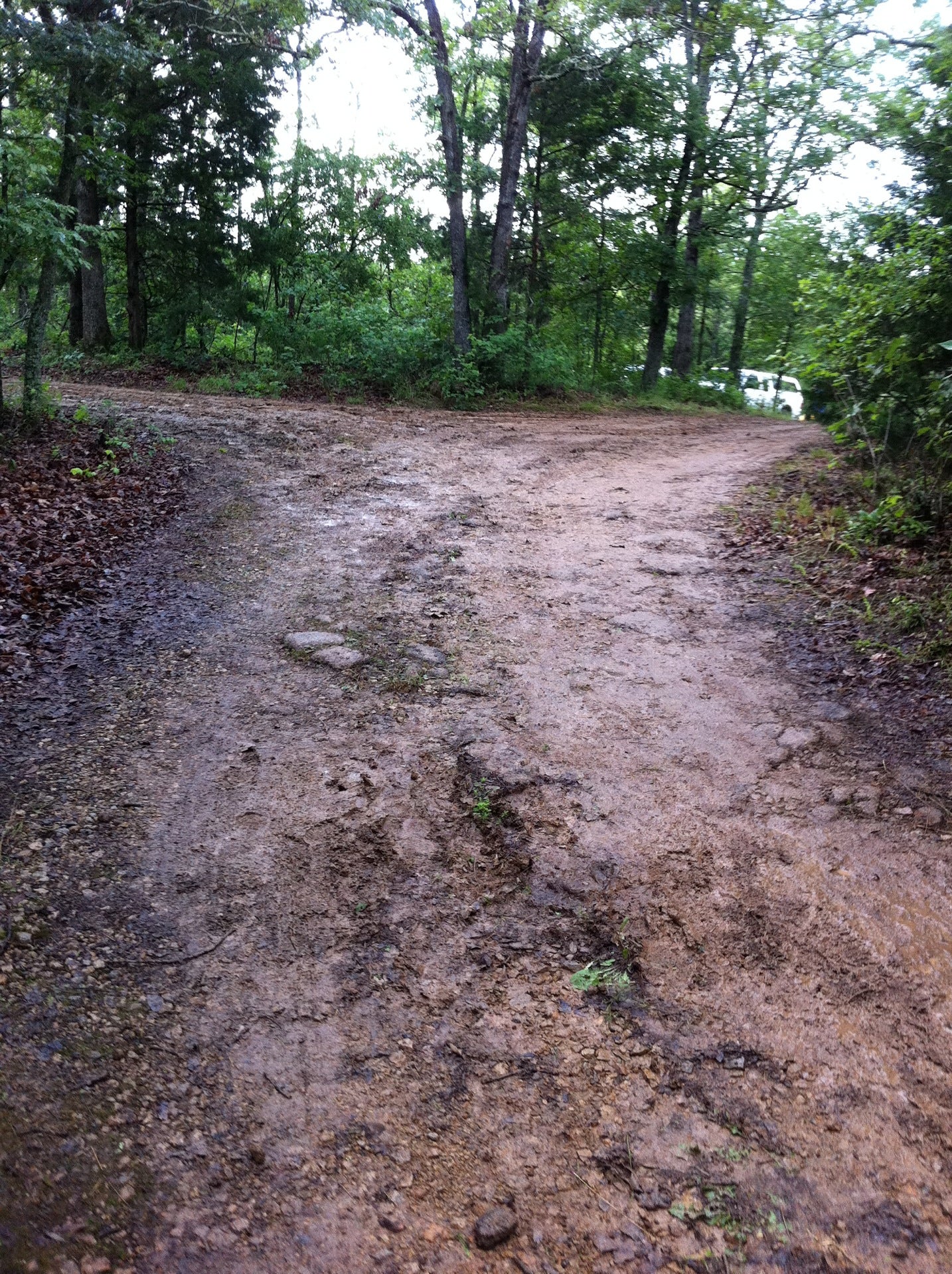 S-F Scout Ranch, Knob Lick, MO - MapQuest