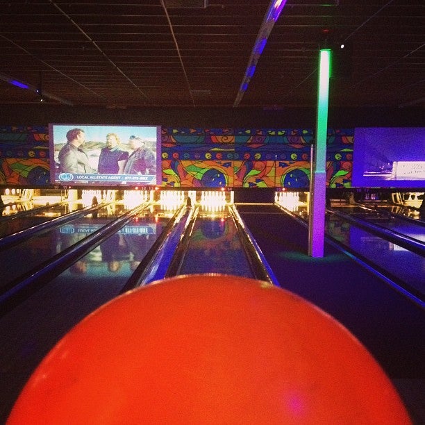 Temecula Lanes, 27475 Jefferson Ave, Temecula, CA, Sports Recreational ...