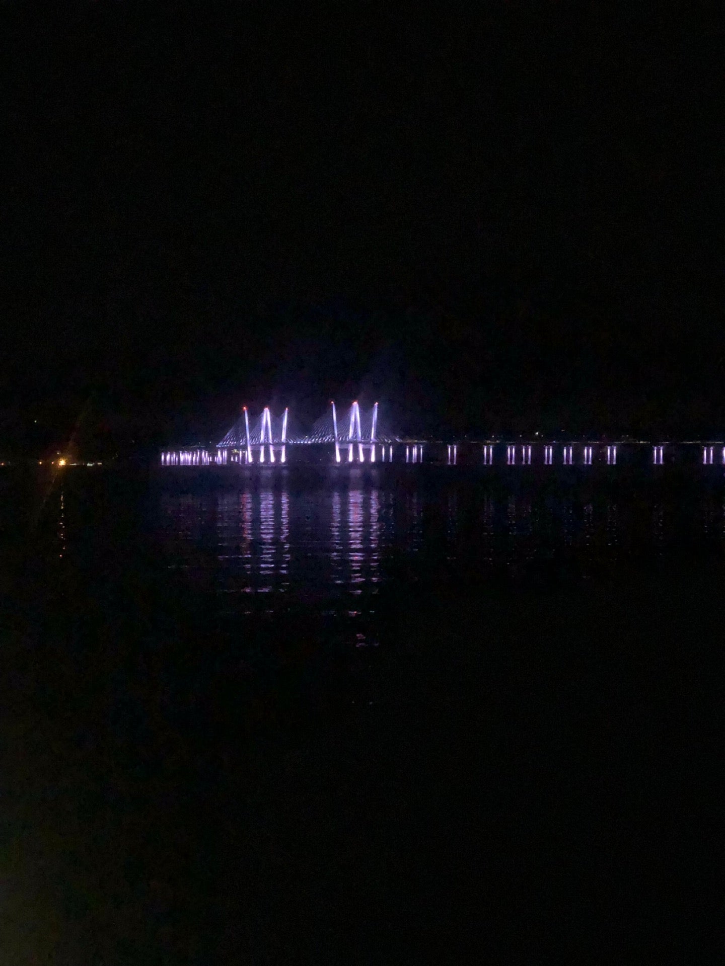 New Bridge Viewing Platform, Memorial Park, Nyack, NY, Landmark - MapQuest