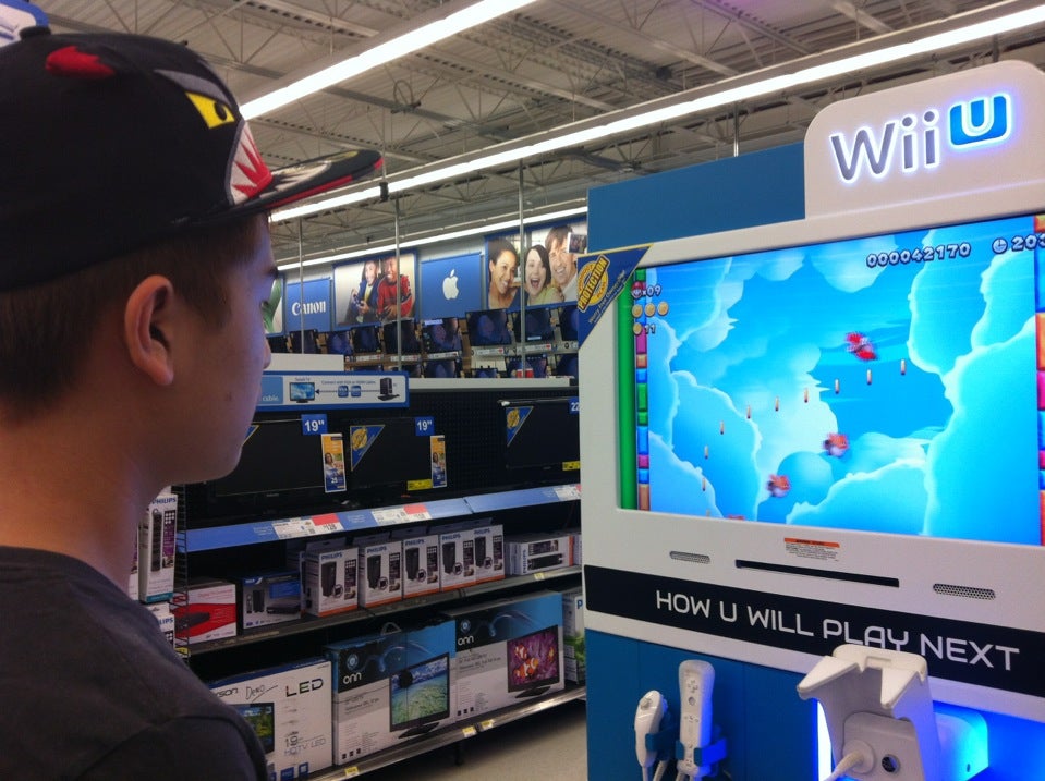 Walmart Supercentre, 20202 66 Ave, Langley Twp, British Columbia - MapQuest