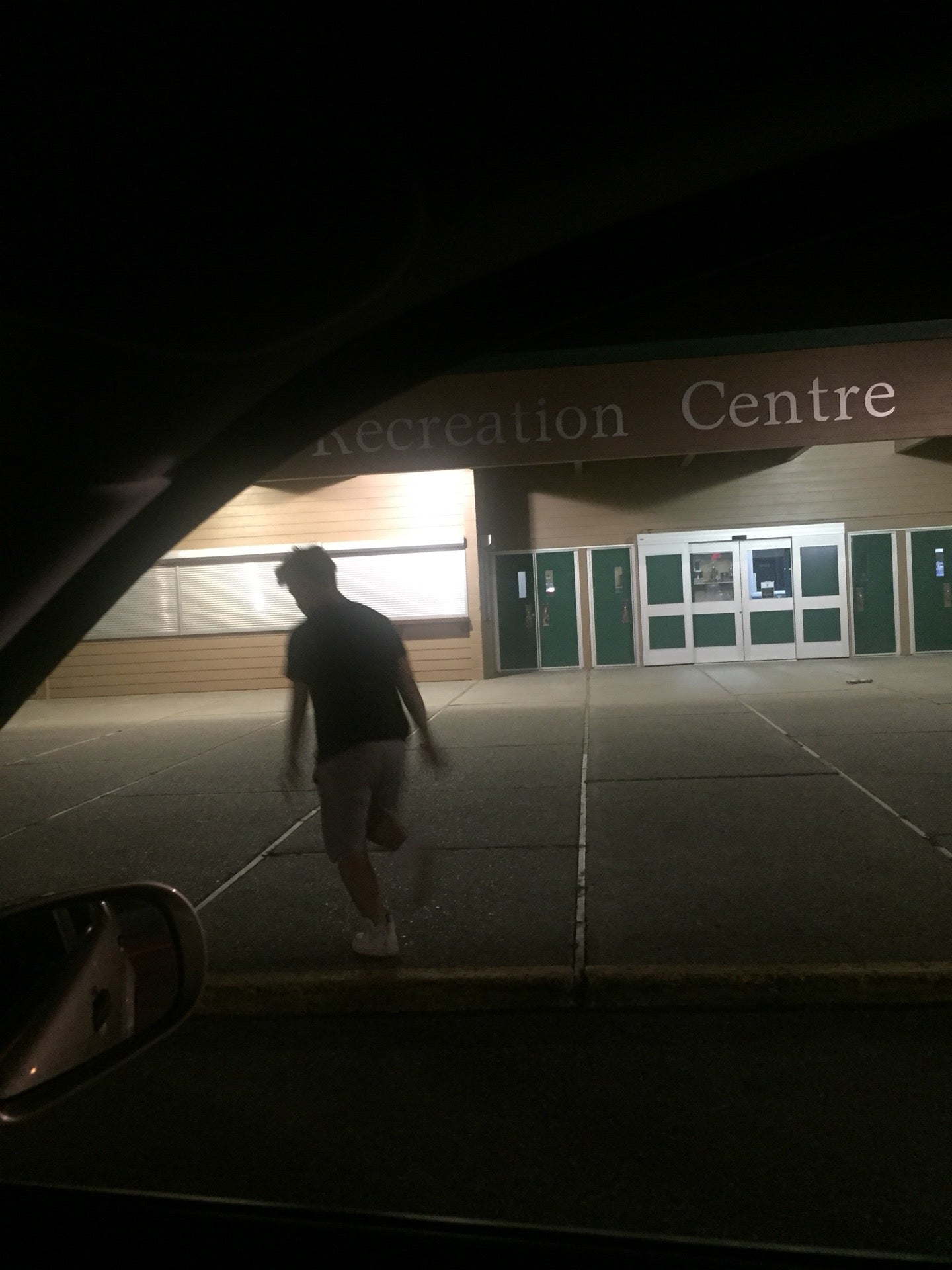 George Preston Recreation Centre, 20699 42 Ave, Langley, BC - MapQuest