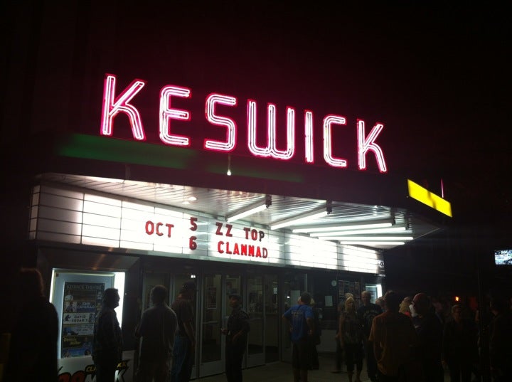 Keswick Theatre, 291 N Keswick Ave, Glenside, PA, Community Services ...