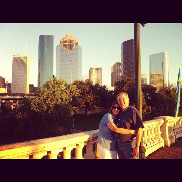 Sabine Street Bridge, Sabine St, Houston, TX - MapQuest