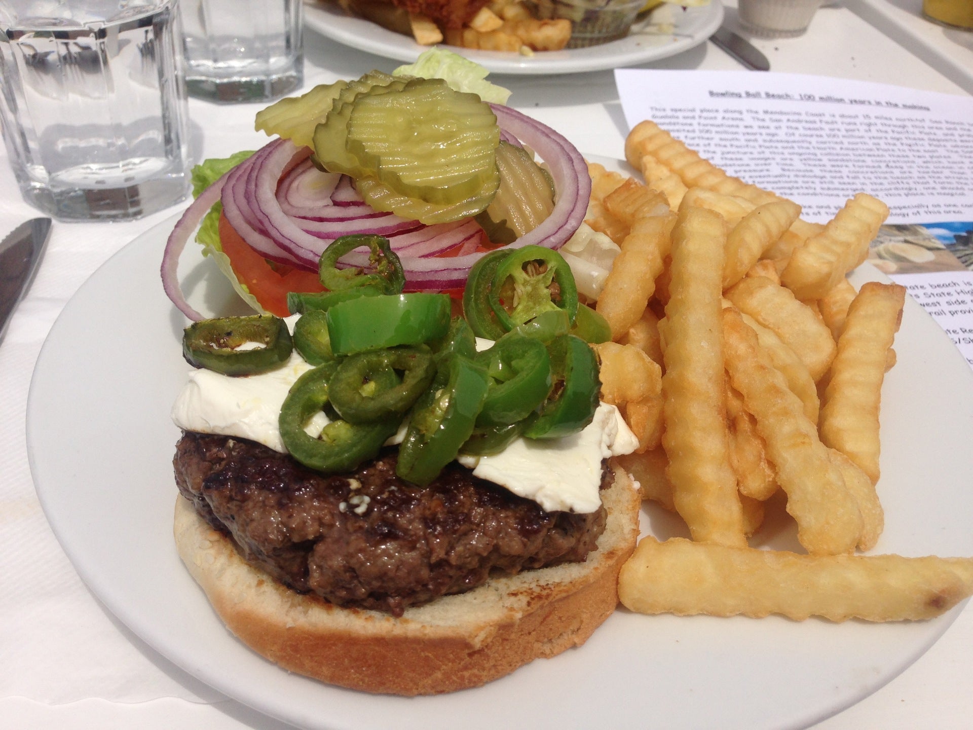 Point Arena, CA Map & Directions - MapQuest