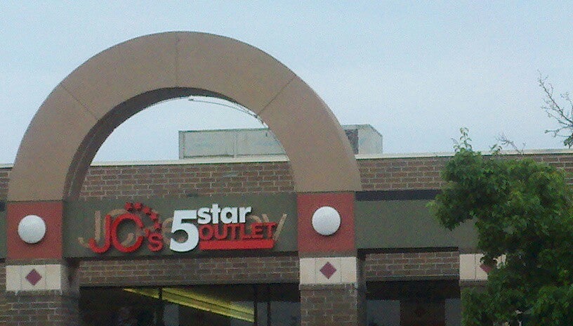 Decatur Mall, 1801 Beltline Rd SW, Decatur, AL - MapQuest