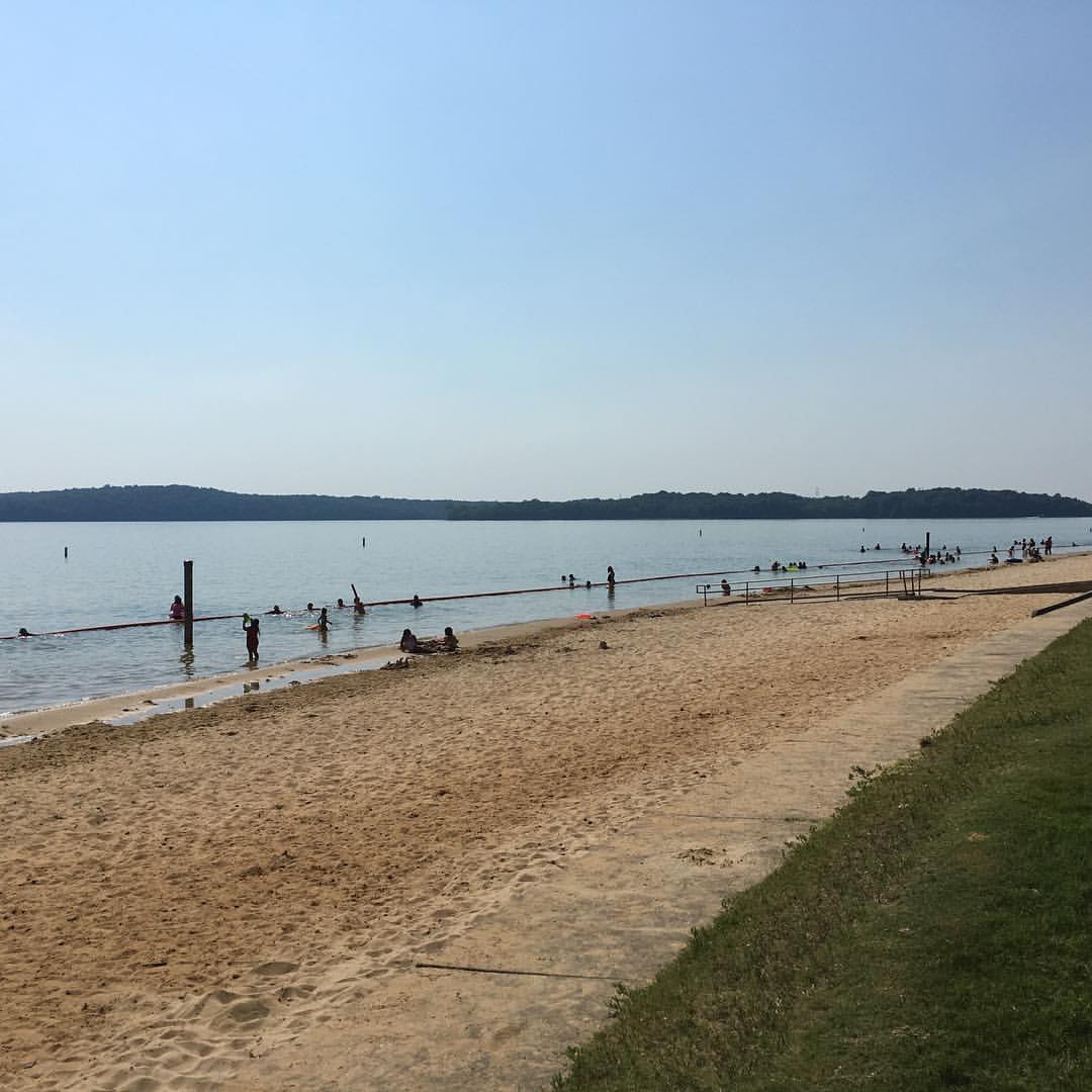 Anderson Beach, Nashville, TN - MapQuest