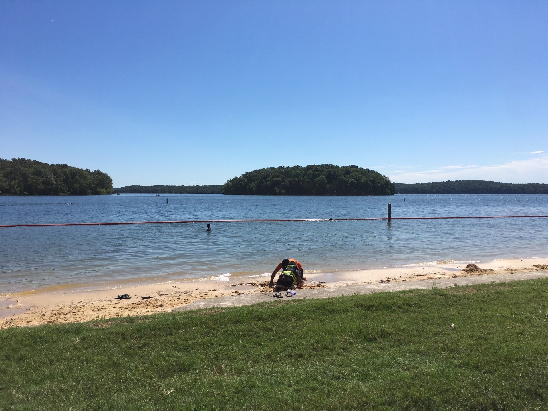 Anderson Beach, Nashville, TN - MapQuest
