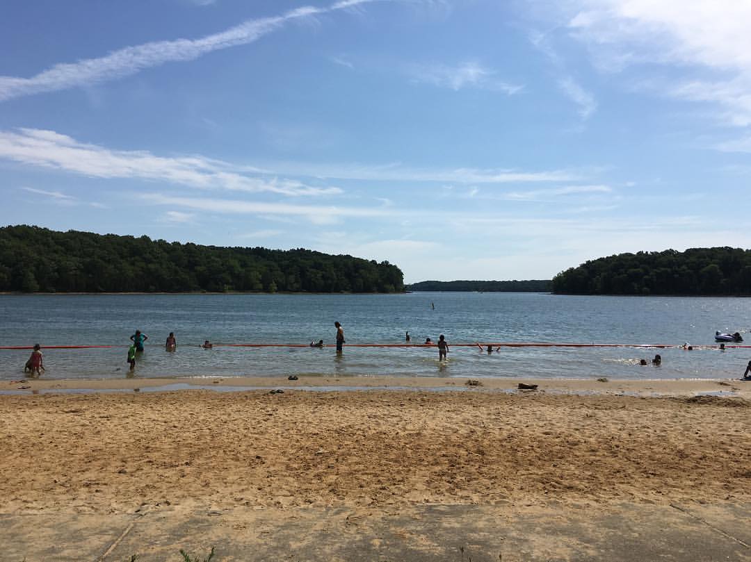 Anderson Beach, Nashville, TN - MapQuest