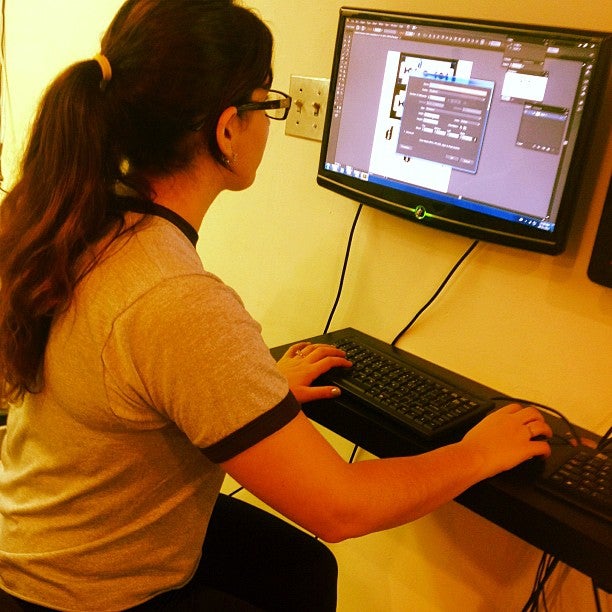 INK PORT Graphics and Duplication, 113 Bond St, Toronto, ON - MapQuest