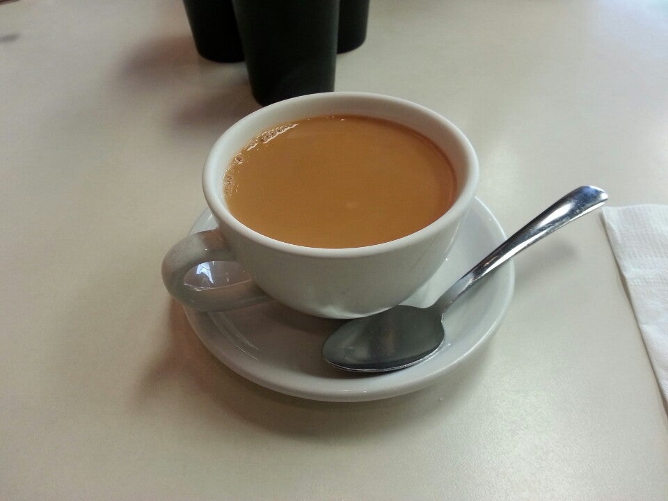 Metro Square Cafe Restaurant, 3636 Steeles Ave E, 153A, Markham, ON ...