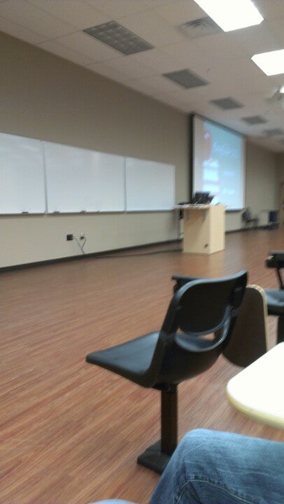 DeMoss Hall, 1971 University Blvd, Lynchburg, VA, Colleges ...