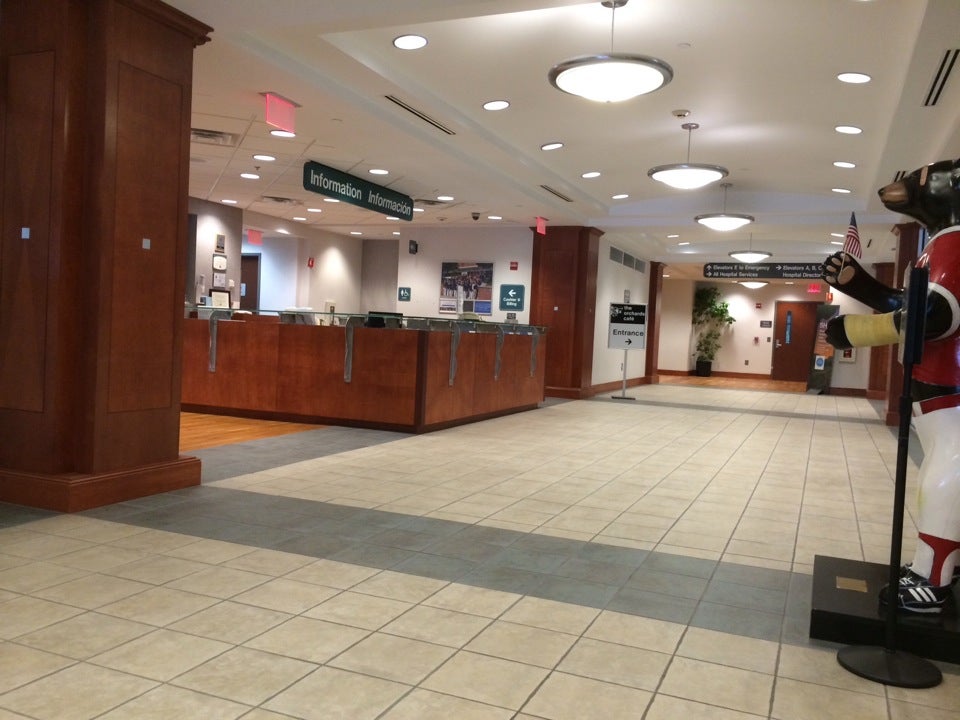 Pardee Hospital, 800 N Justice St, Hendersonville, NC, Hospitals - MapQuest