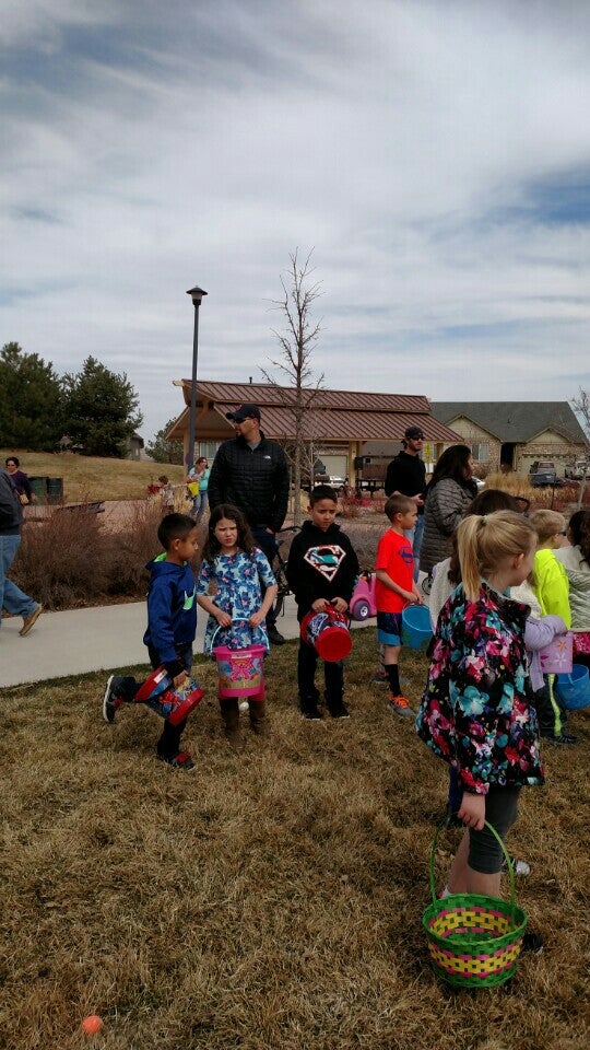 Henderson, CO Map & Directions - MapQuest