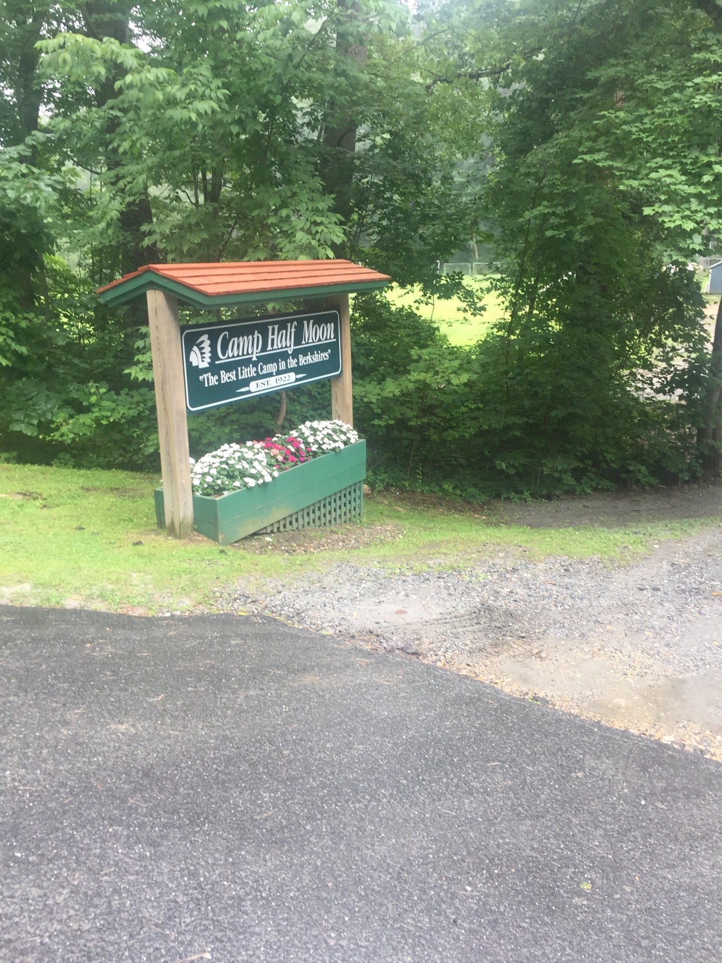 Camp Half Moon Monterey, Great Barrington, MA, Campgrounds - MapQuest