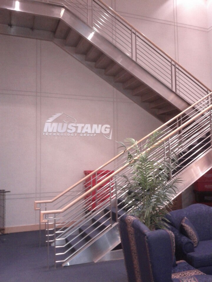 L3Harris Mustang Technology, 6900 K Ave, Plano, TX, Engineering - MapQuest