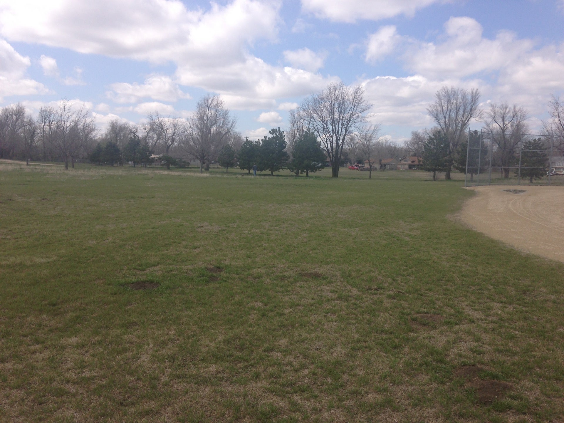 Harsha City Park, Woodlawn St, Hutchinson, KS, Parks - MapQuest