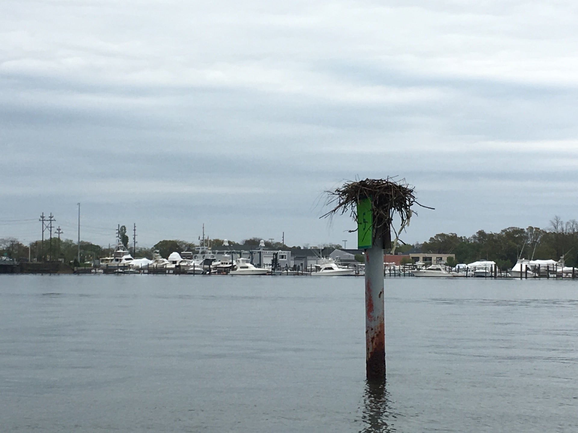 Brielle Bridge, Point Pleasant, NJ - MapQuest