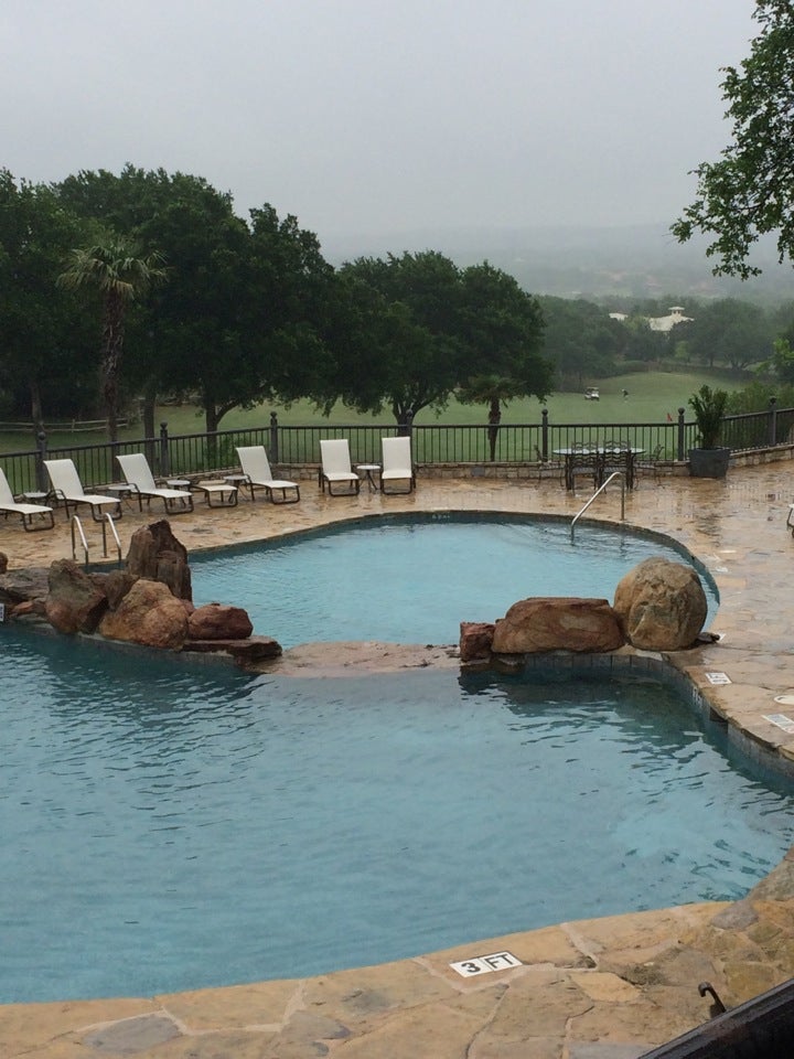 Horseshoe Bay Ram Rock, Horseshoe Bay, TX, Golf Courses-Public Or ...