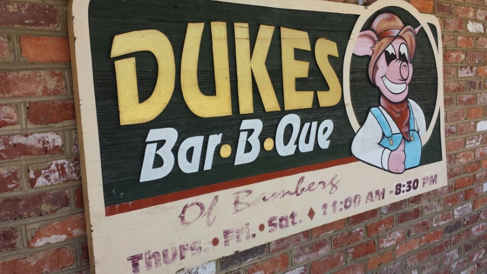 Cope, SC Map & Directions - MapQuest