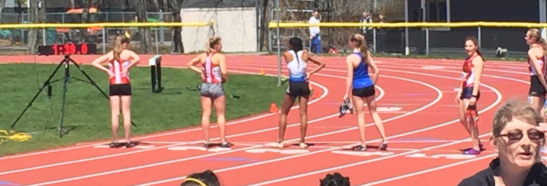 Beazley Field Park, Dartmouth, NS, CA - MapQuest