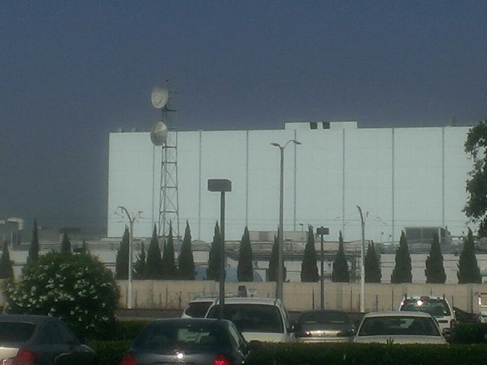 Lockheed Martin Space Systems, 1111 Lockheed Martin Way, Sunnyvale, CA ...