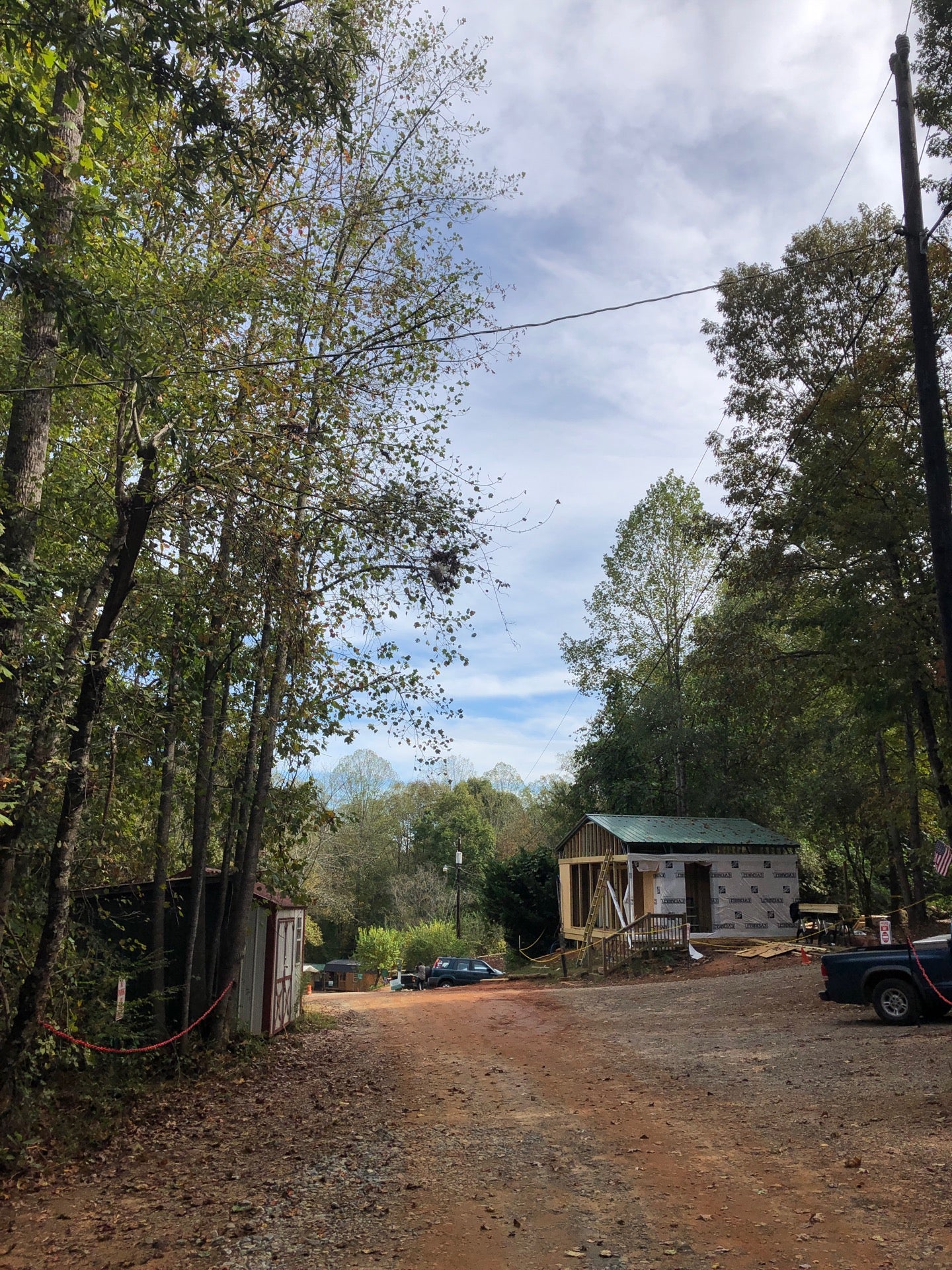 Hiddenite Gems Emerald Hollow Mine, 484 Emerald Hollow Mine Dr ...