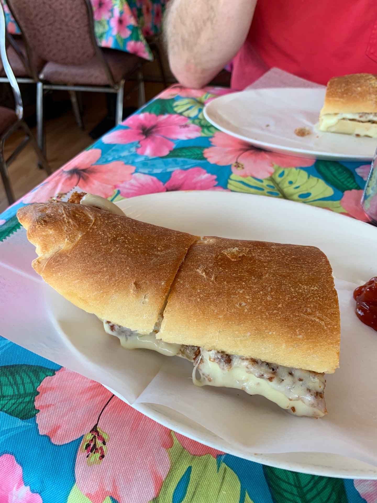 Hampton, NJ Map & Directions - MapQuest