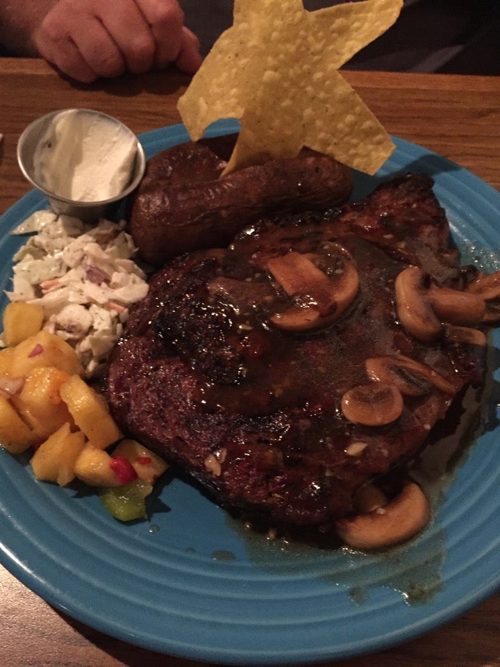 Mountain Rest, SC Map & Directions - MapQuest