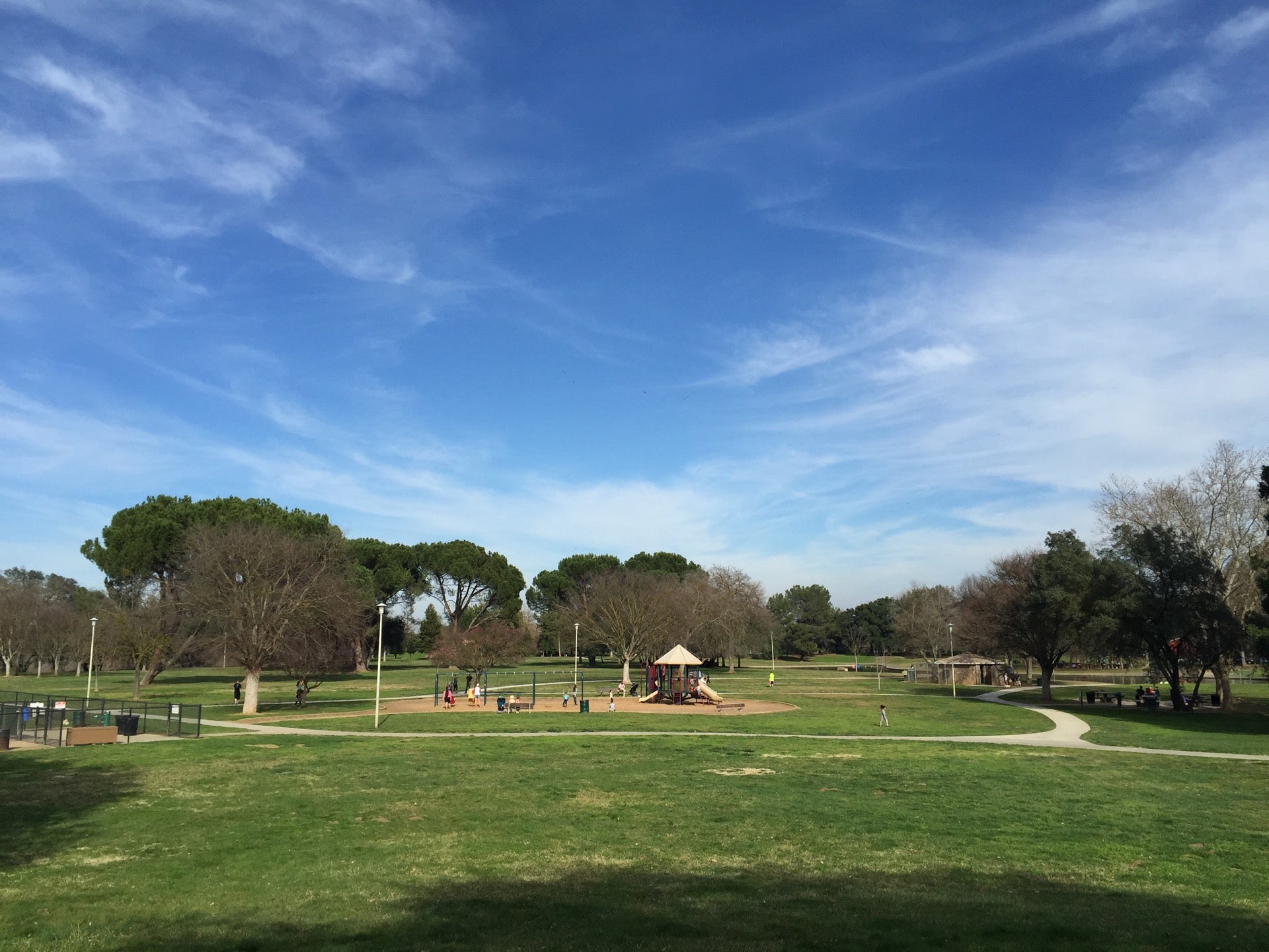 Hagan Community Park, 2197 Chase Dr, Rancho Cordova, CA, Playgrounds ...