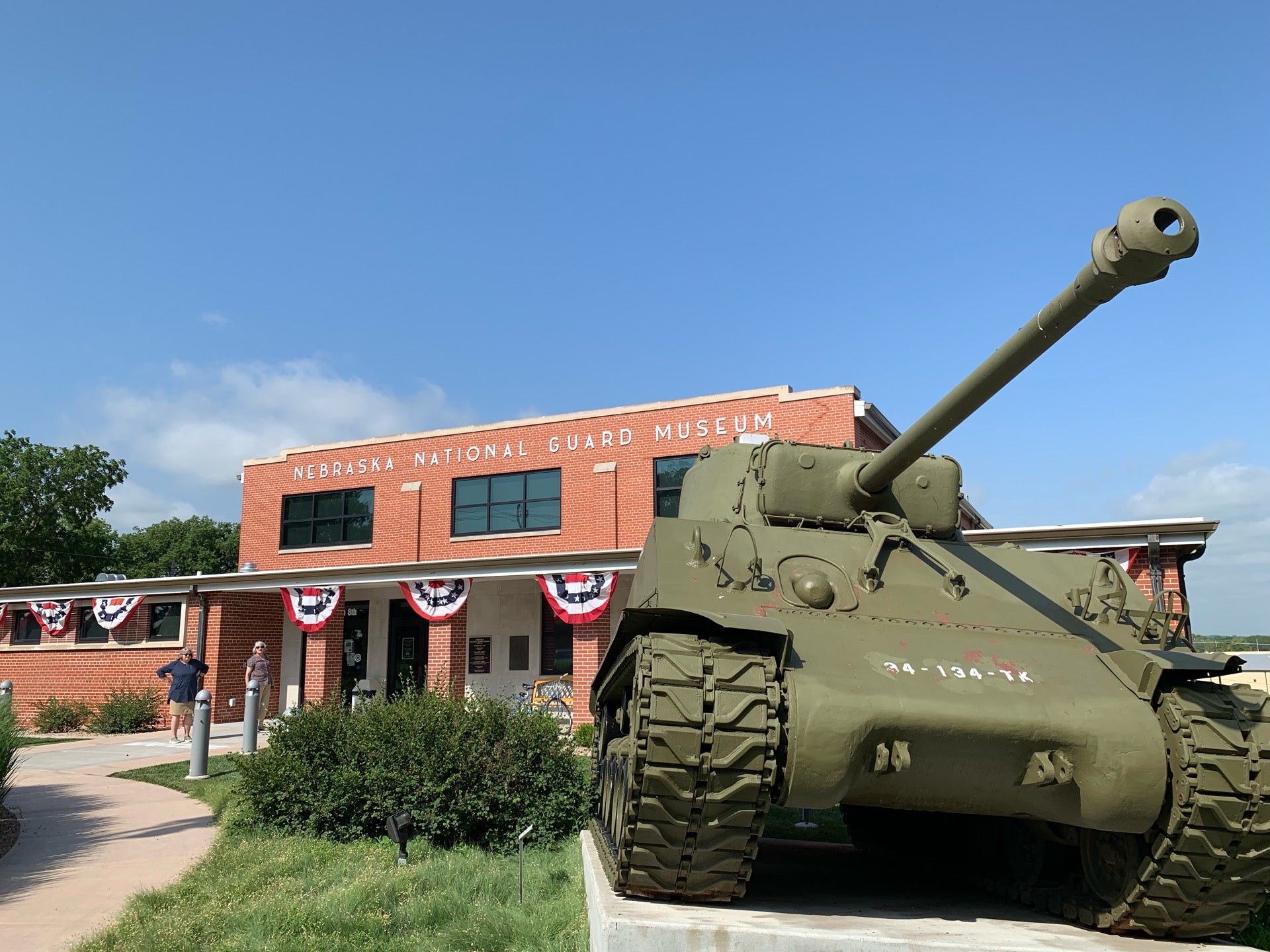 Seward, NE Map & Directions - MapQuest