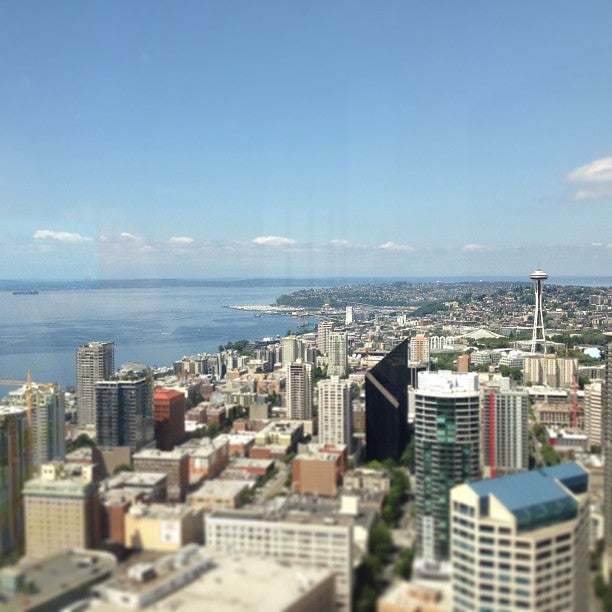 Kilpatrick Townsend & Stockton, 1420 5th Ave, Seattle, WA, Lawyers ...