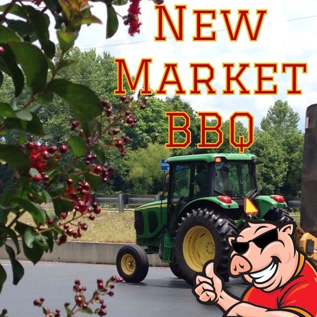 New Market, AL Map & Directions - MapQuest