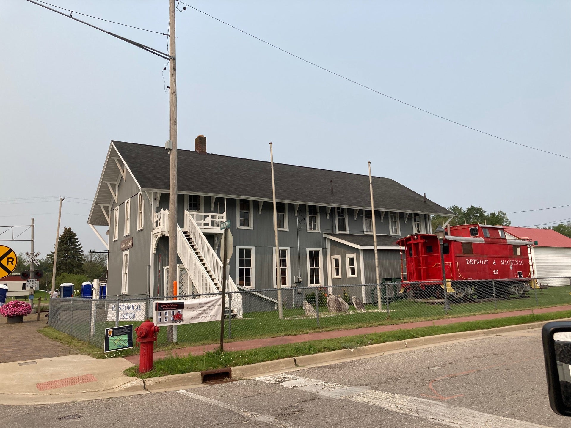 Grayling, MI Map & Directions - MapQuest