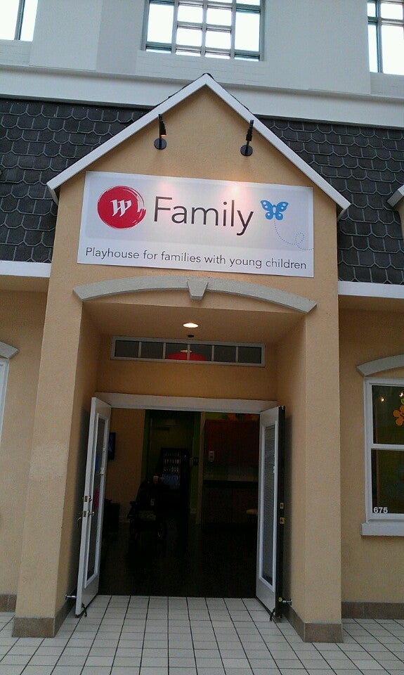 Westfield Brandon Family Play Place, Brandon, FL, Playgrounds - MapQuest