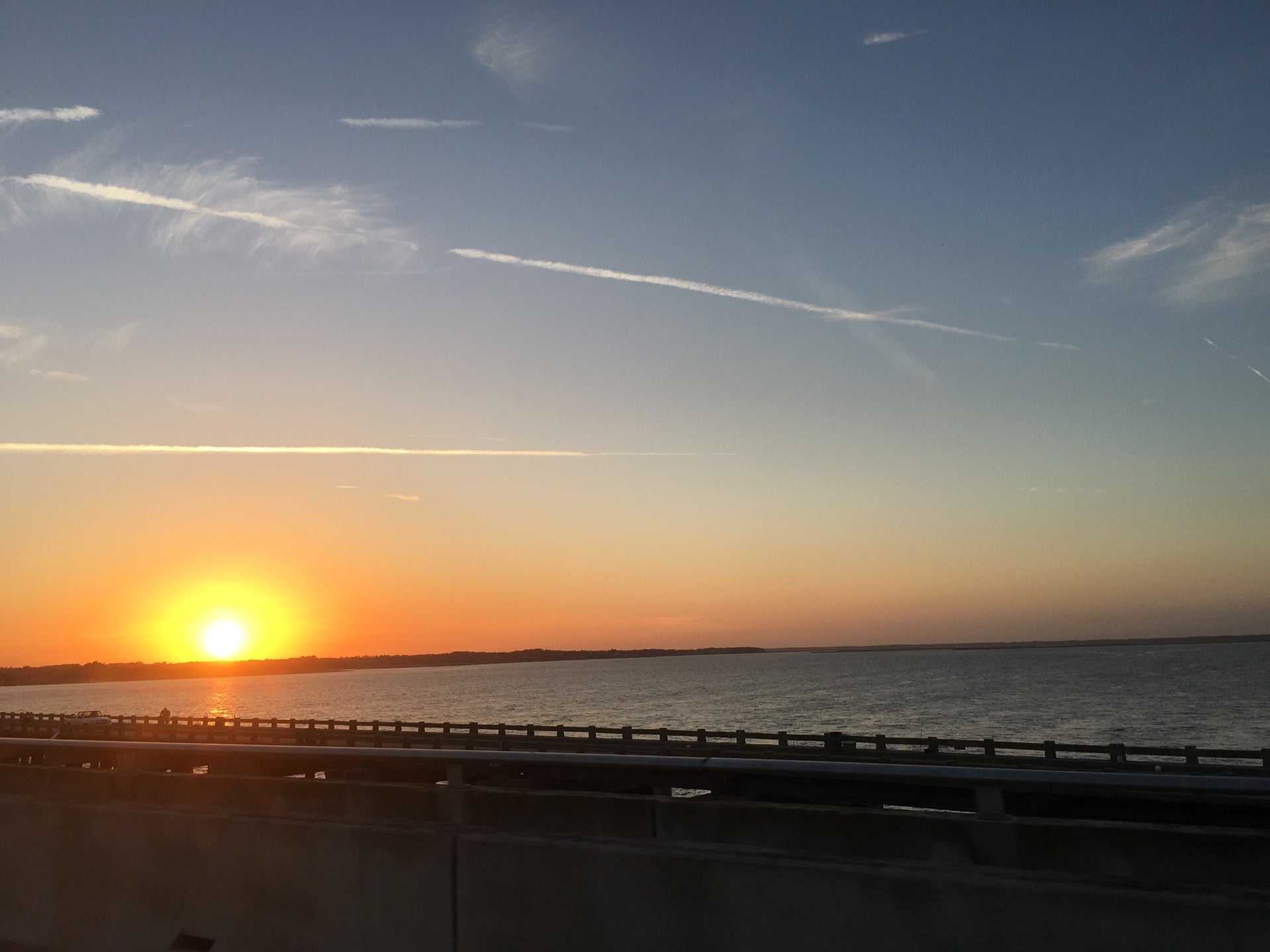 Nassau Sound, Jacksonville, FL - MapQuest