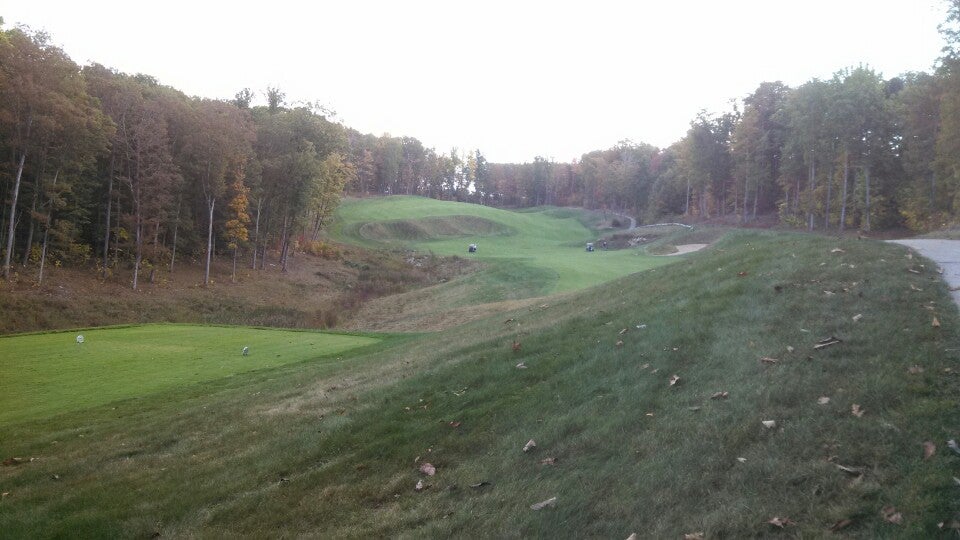 Grandview Country Club, 1500 Scott Ridge Rd, Beaver, WV - MapQuest
