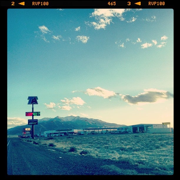 Imlay, NV Map & Directions - MapQuest