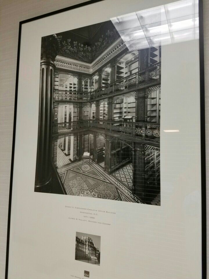 Federal Building, 400 N 8th St, Richmond, VA, Government Offices US ...