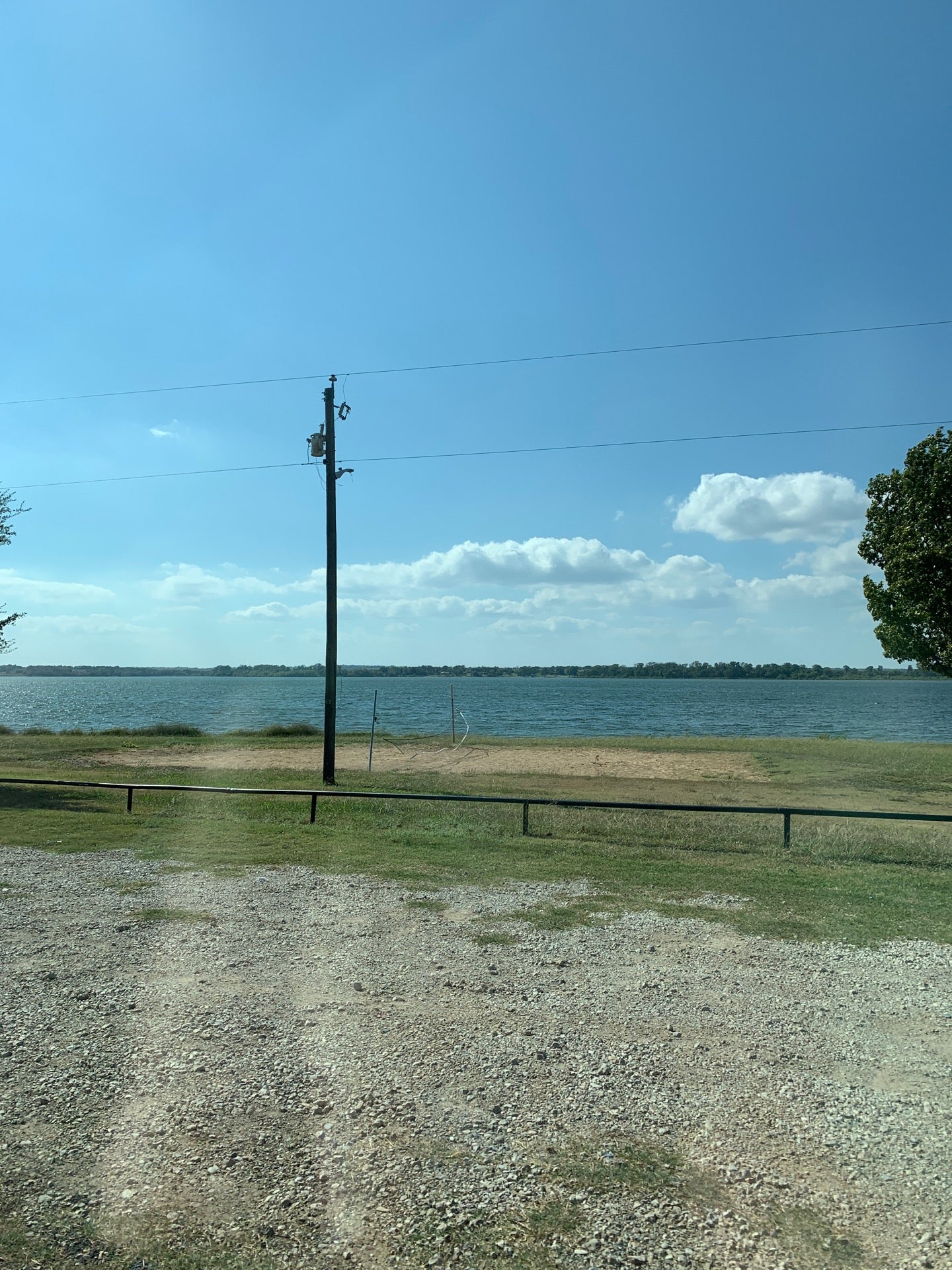 Lake Pat Cleburne, Lakeshore Dr, Cleburne, TX - MapQuest