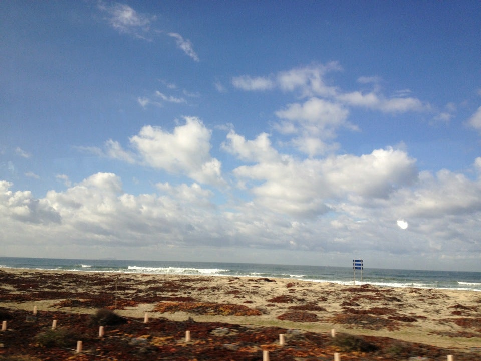 Naval Amphibious Base Coronado, 3420 Guadalcanal Rd, San Diego, CA ...